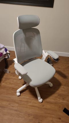 Cadeira Ergonômica Elements Astra Pro