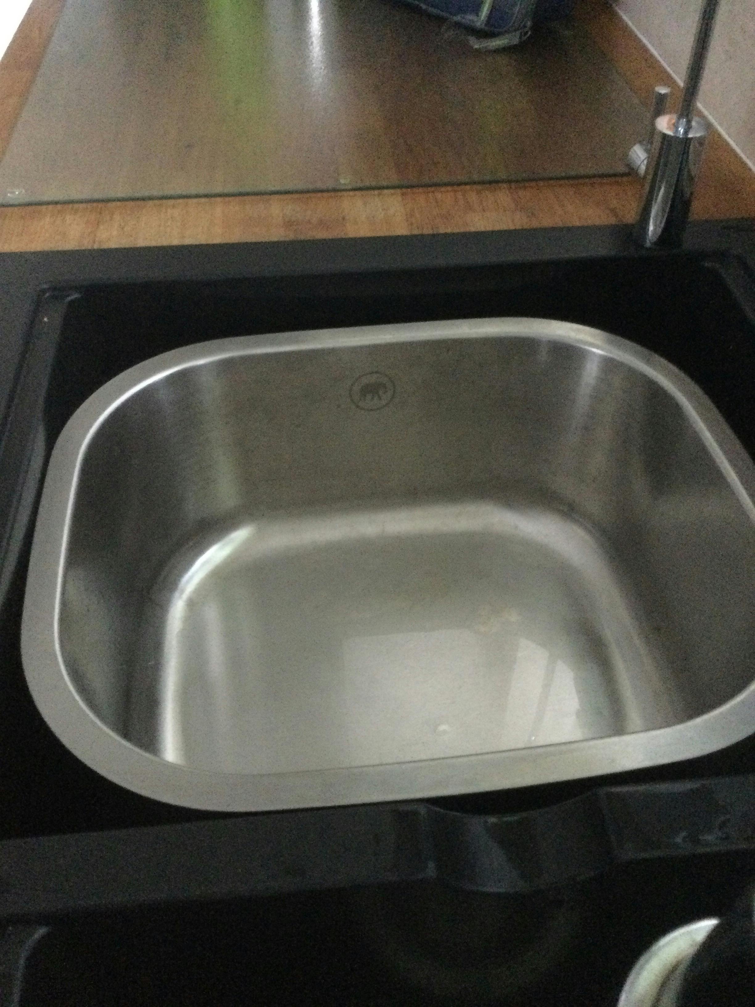 The Original Elephant Box | Stainless Steel Lunchbox - 2 ltr