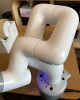 Smallest Robotic Arm: myCobot 6-DoF collaborative robot from Elephant ...