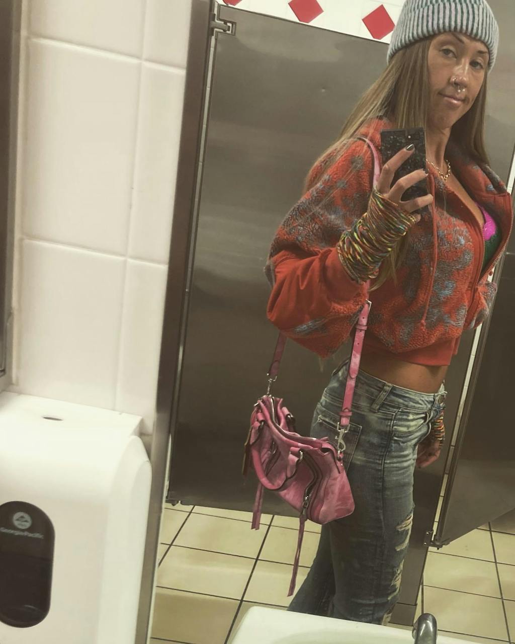 Outre Melted Hairline Collection - HD Swiss Straight Yaki Lace Front ...