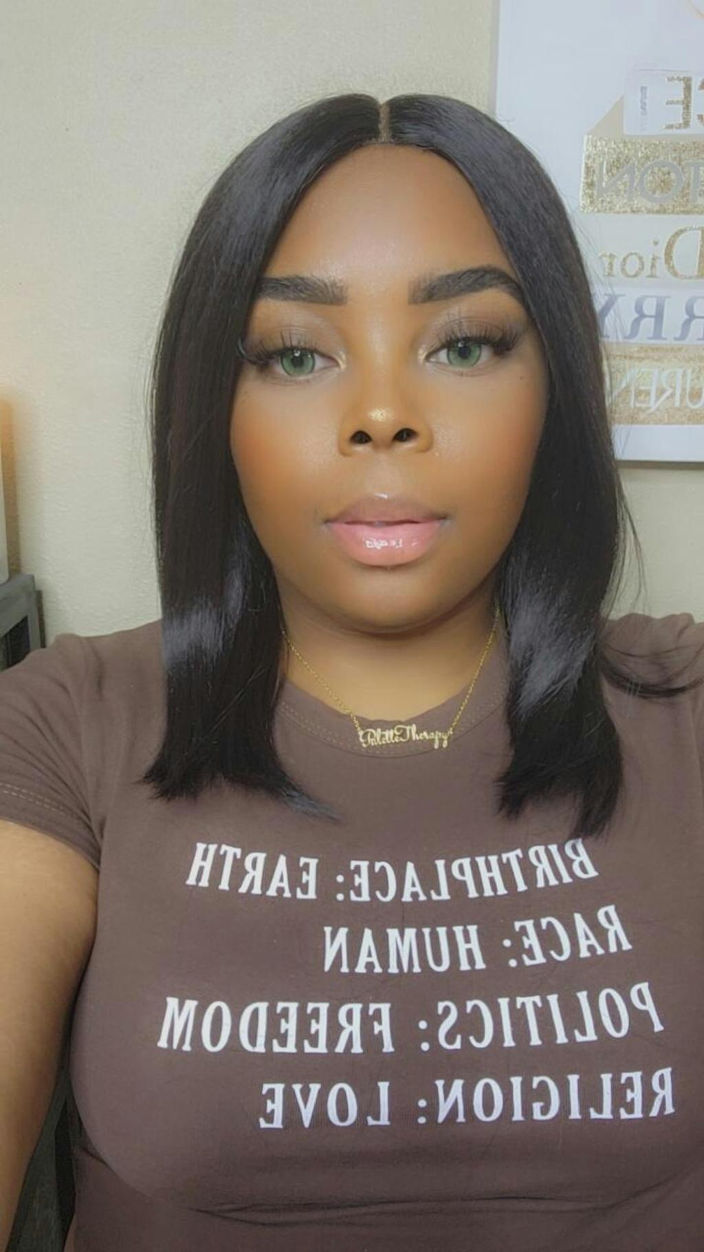 Outre HD Lace Front Wig - YURI QLYUR | Elevate Styles