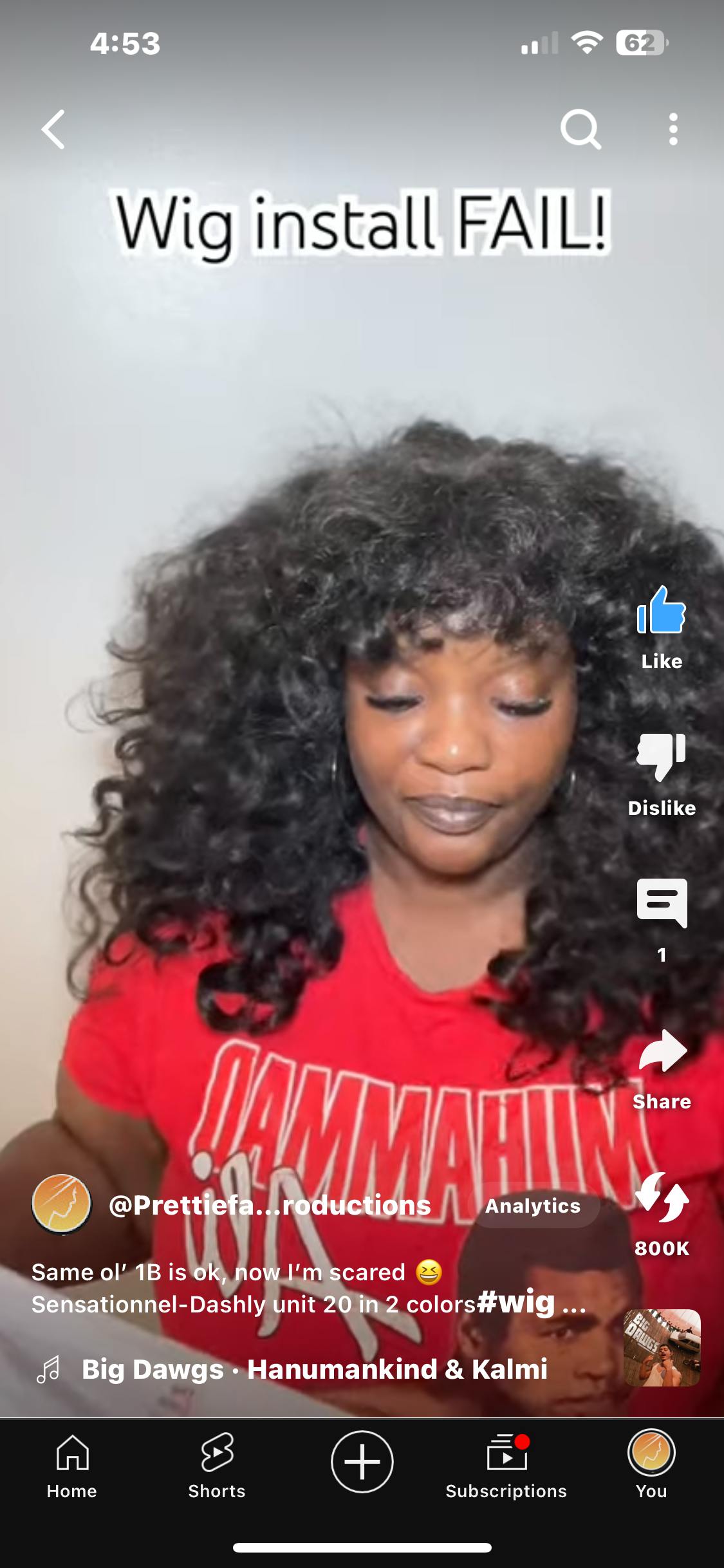 Lace Front Wigs: At Everyday Low Prices | Elevate Styles
