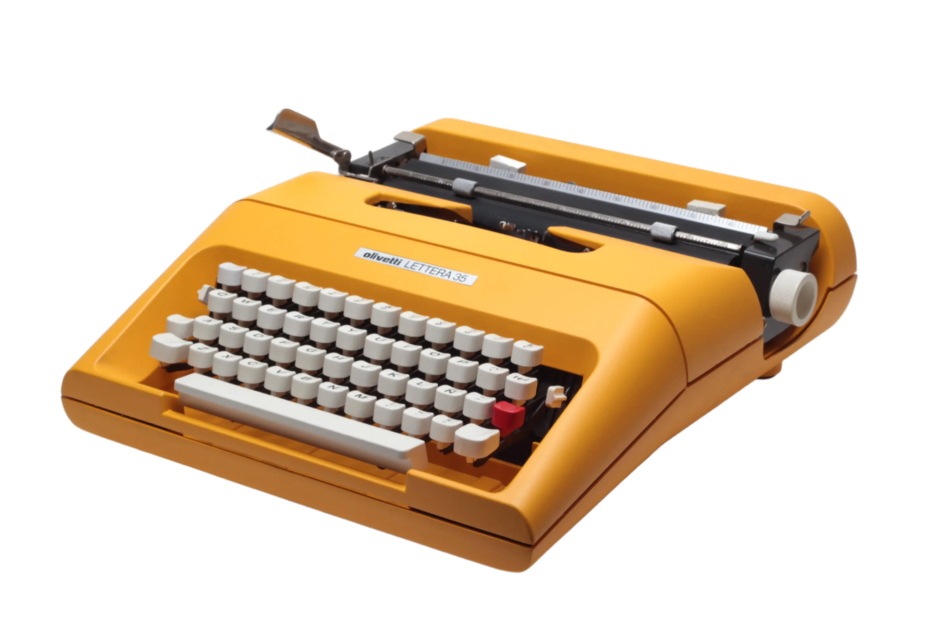 Shop the Best Restored Vintage Manual Typewriters – ElGranero ...