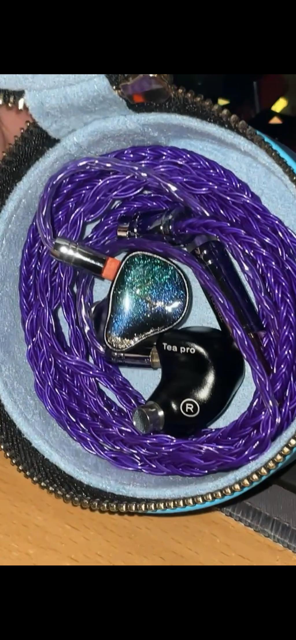 XENNS Mangird Tea PRO