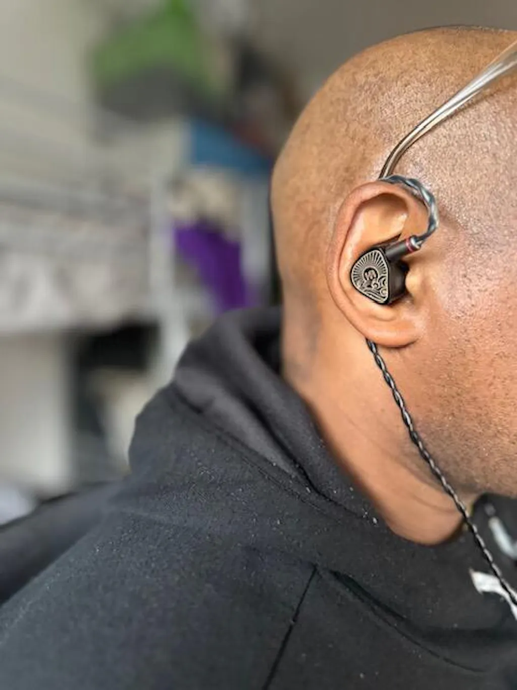 Hercules Audio Noah