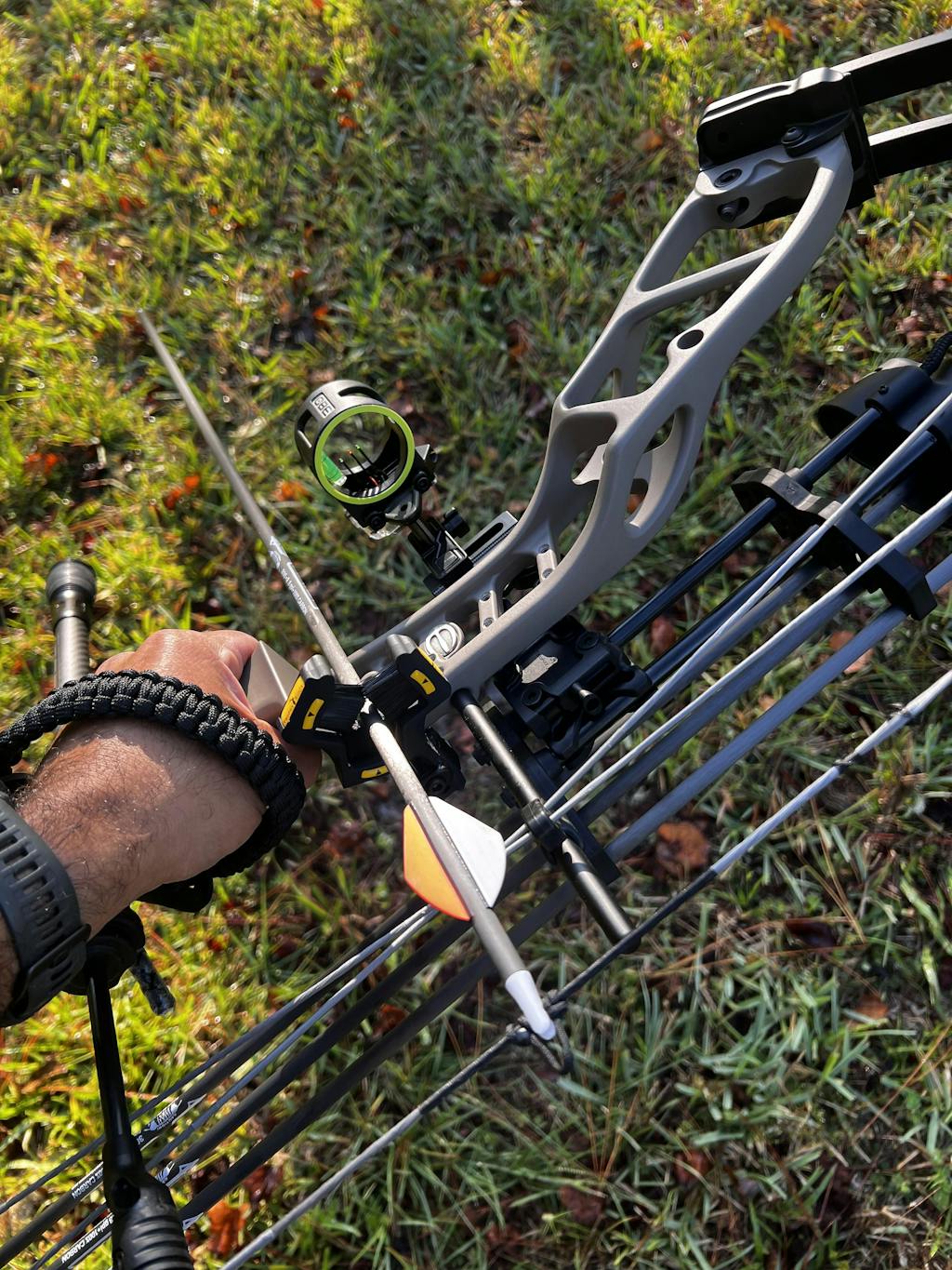 Terrain – Elite Archery