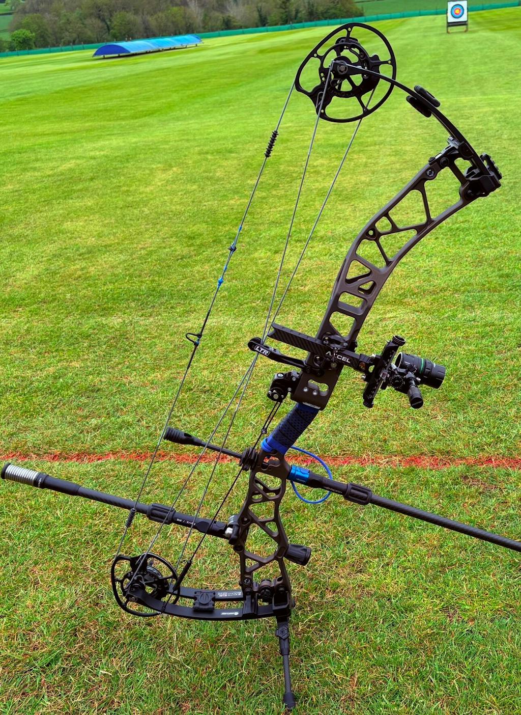 Exalt-35 – Elite Archery