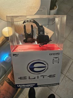 Ember – Elite Archery