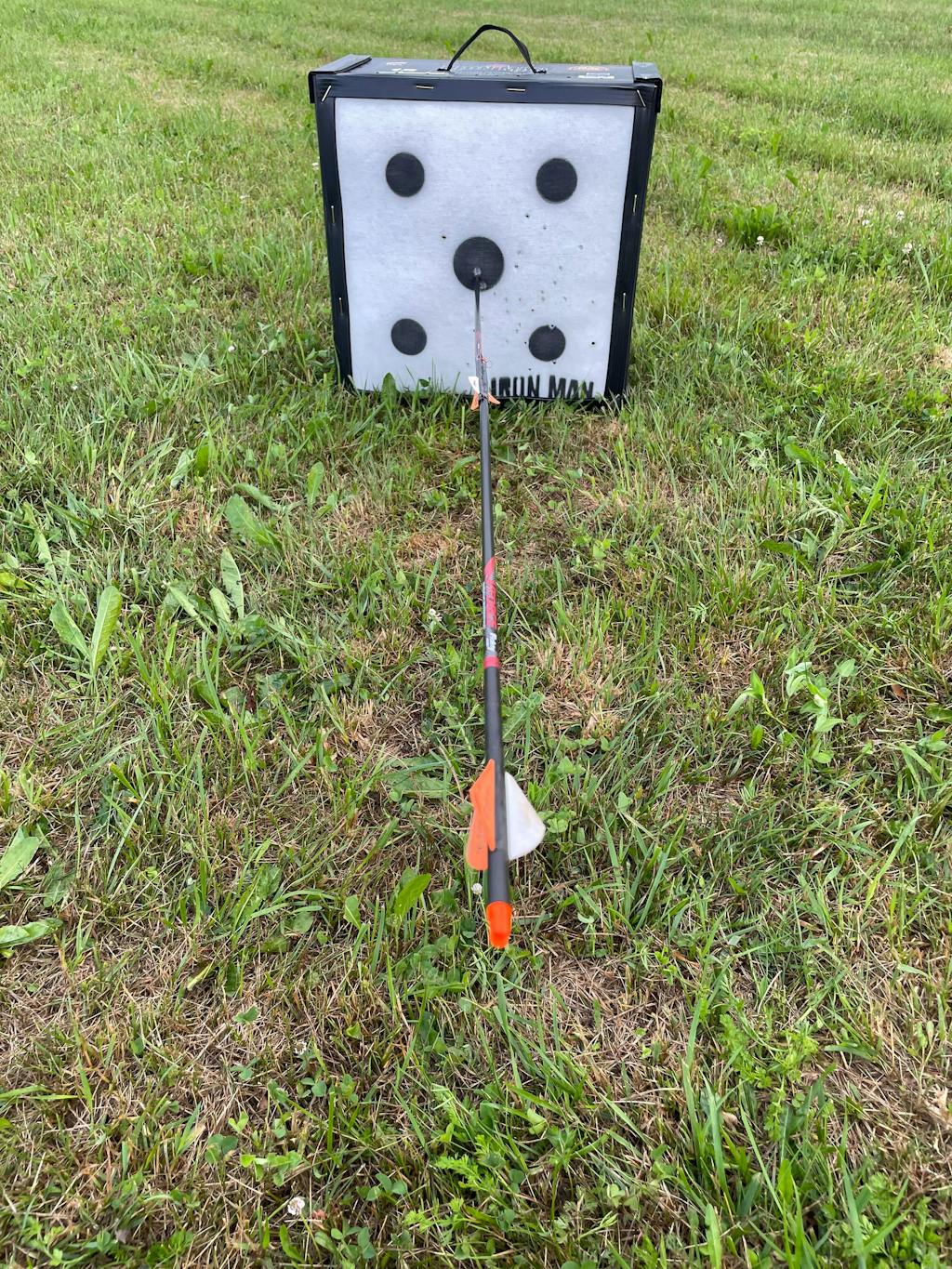 Basin – Elite Archery