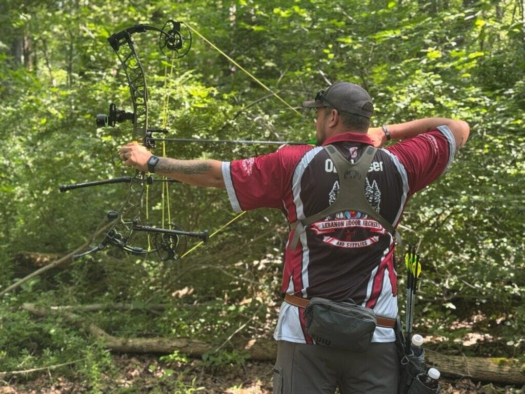 Exalt-LD – Elite Archery