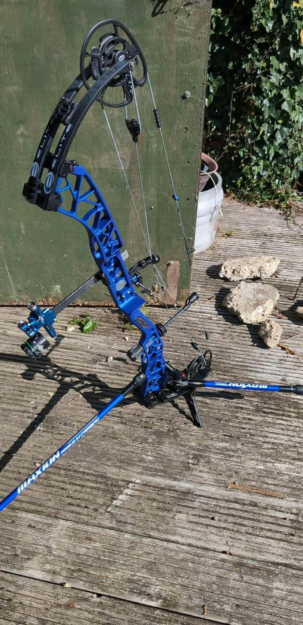 Victra – Elite Archery