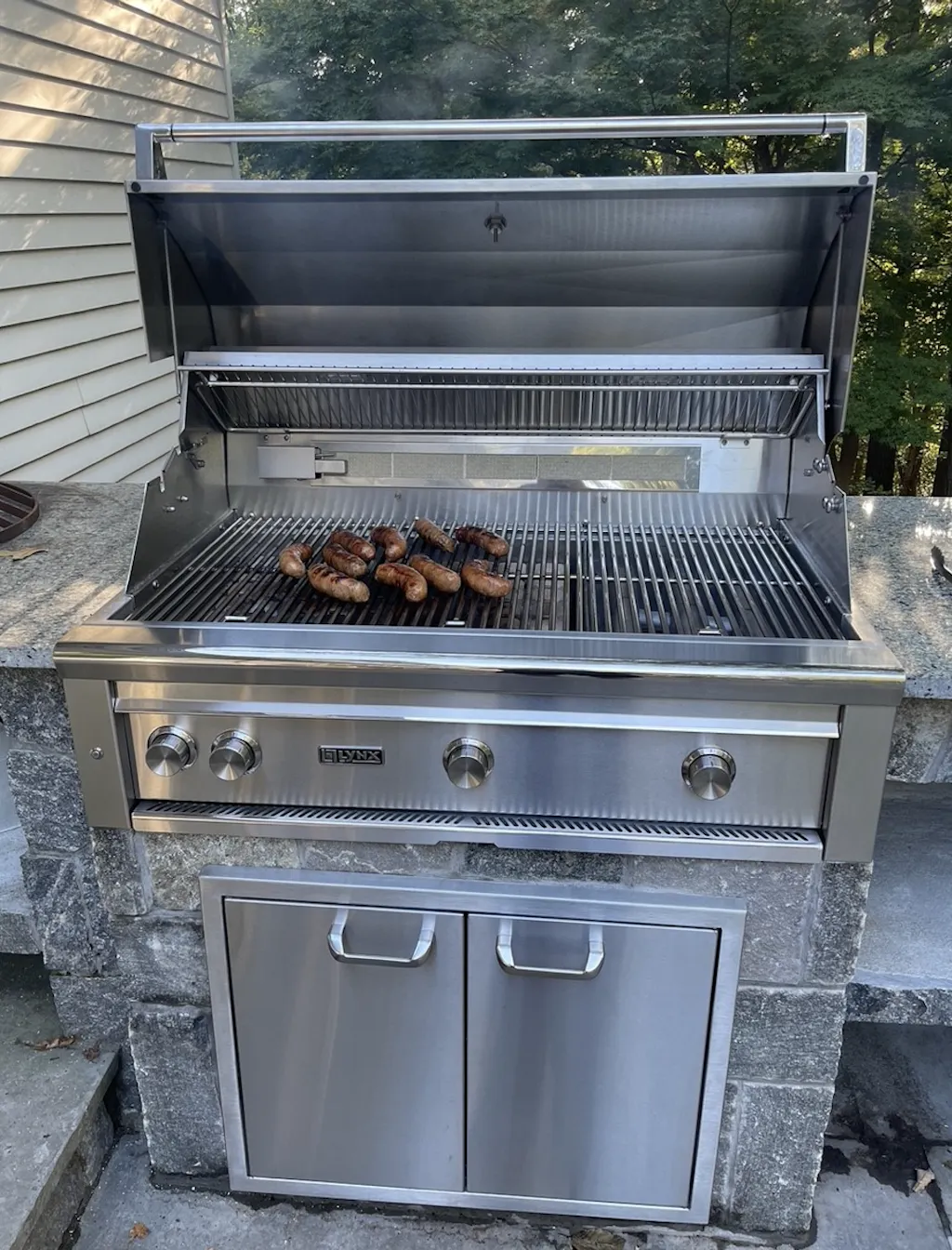 Elite Patio Direct: BBQ Grills, Outdoor Kitchen, Outdoor Living