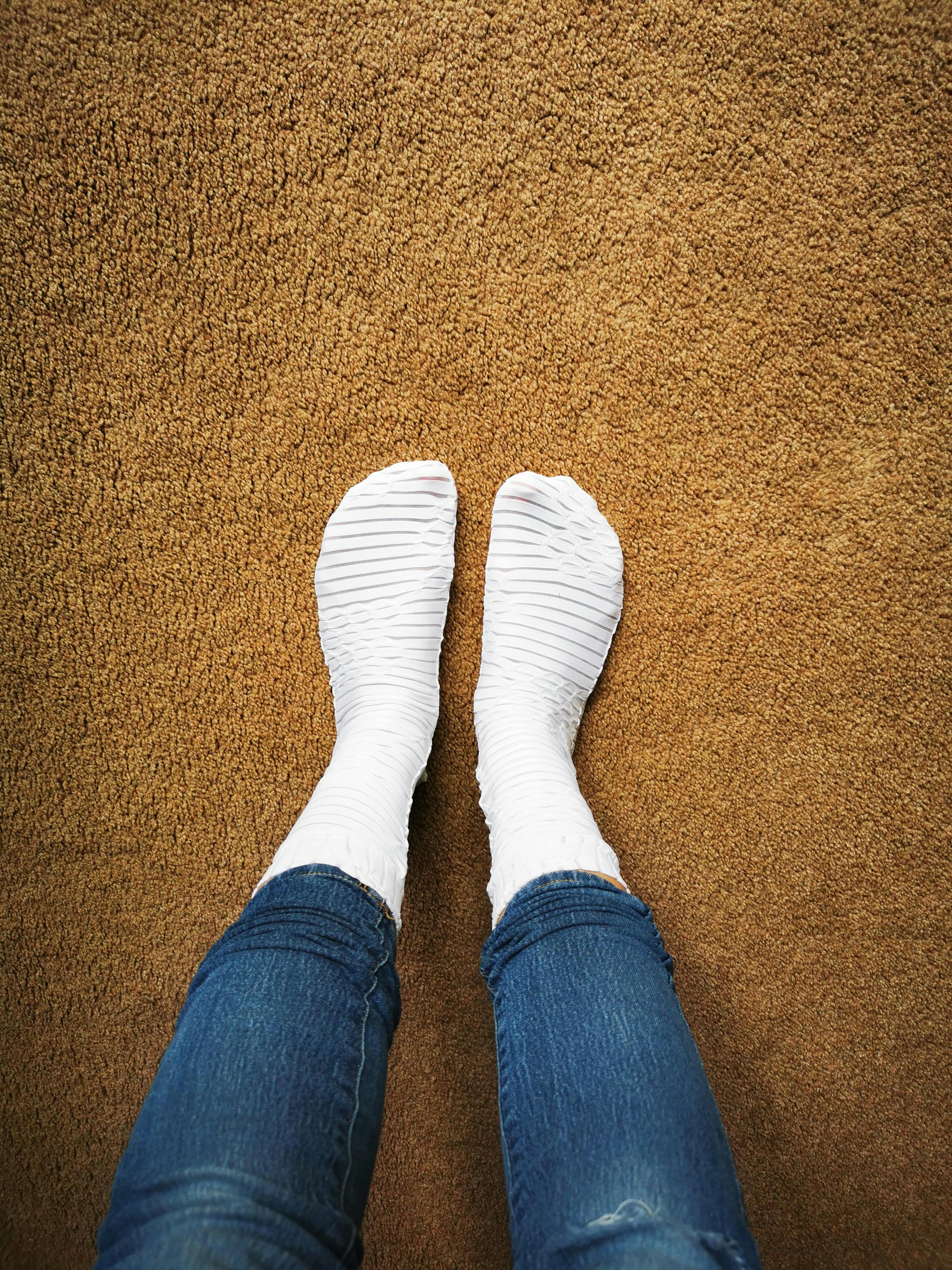 Sew It Forward Sock Pattern – Ellie and Mac