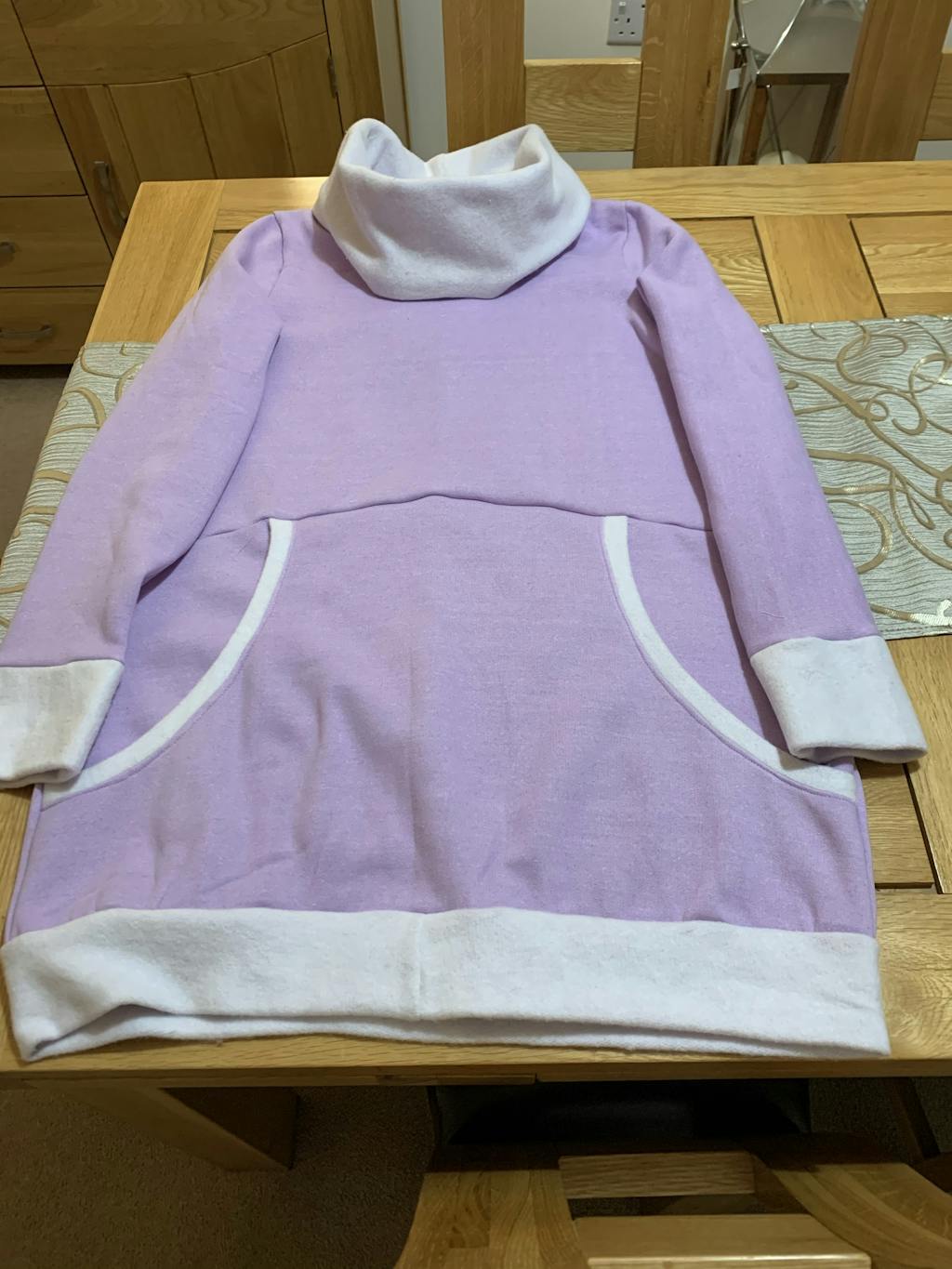 Adult & Kids Cuddle Pattern Bundle