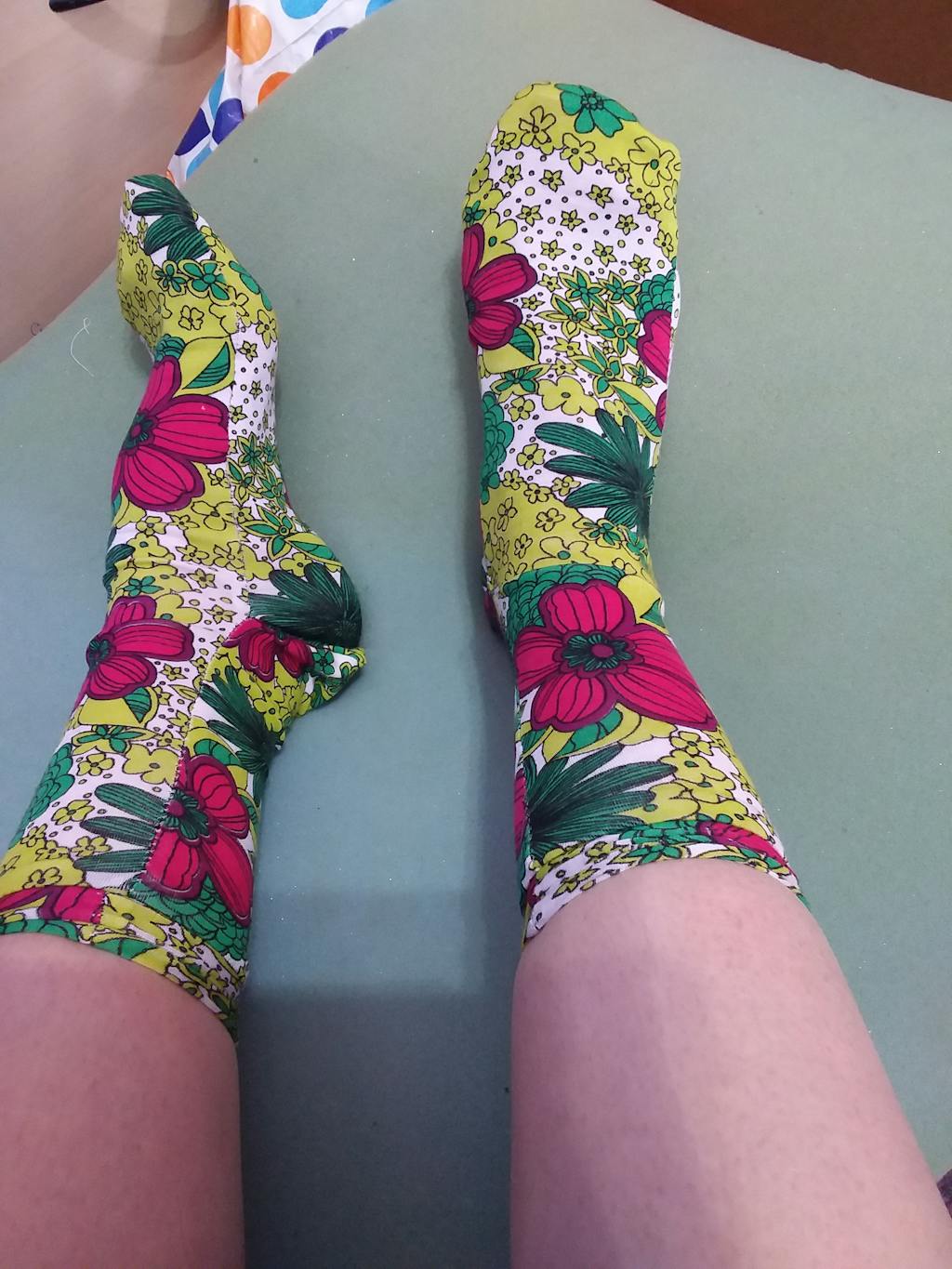 Sew It Forward Sock Pattern – Ellie and Mac