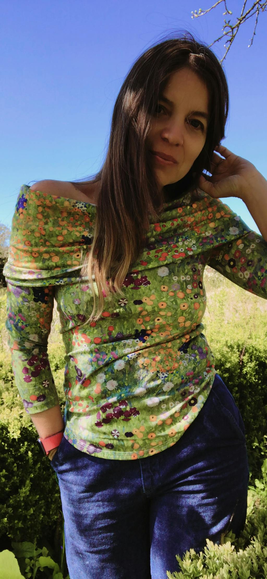 Favorite Sweater Pattern