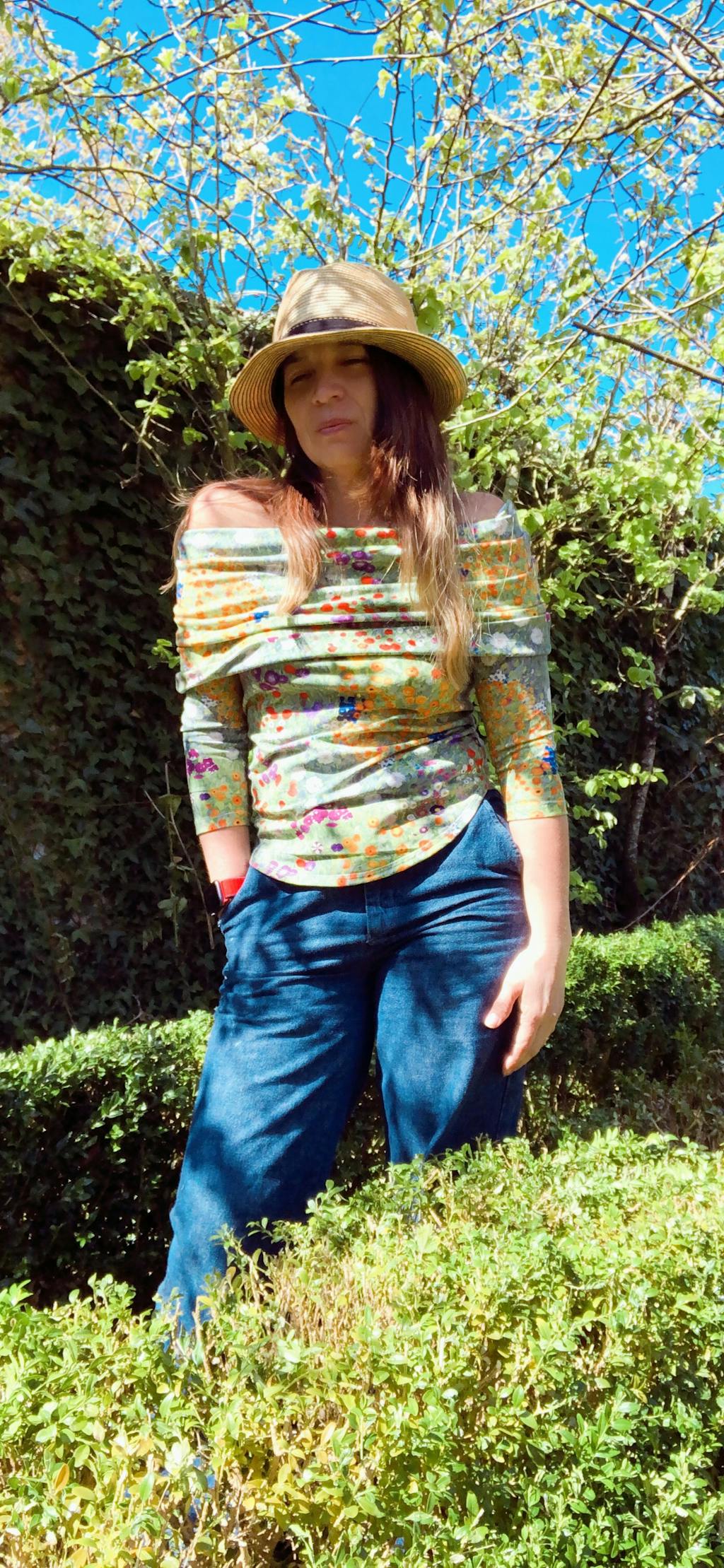 Favorite Sweater Pattern