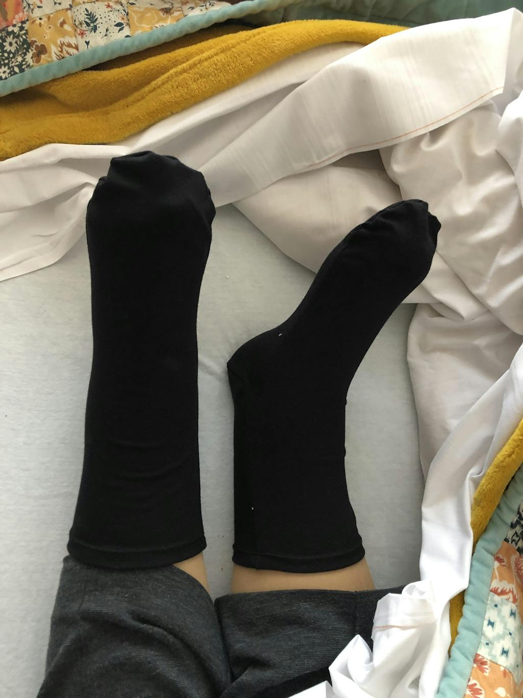 Sew It Forward Sock Pattern