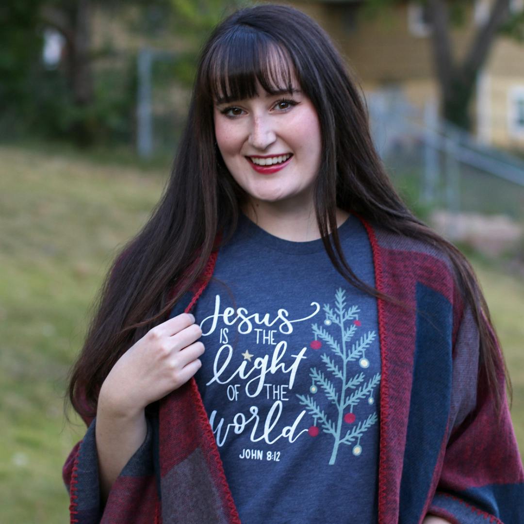 Christian Tee New Mornings New Mercies Unisex Shirt From Mo