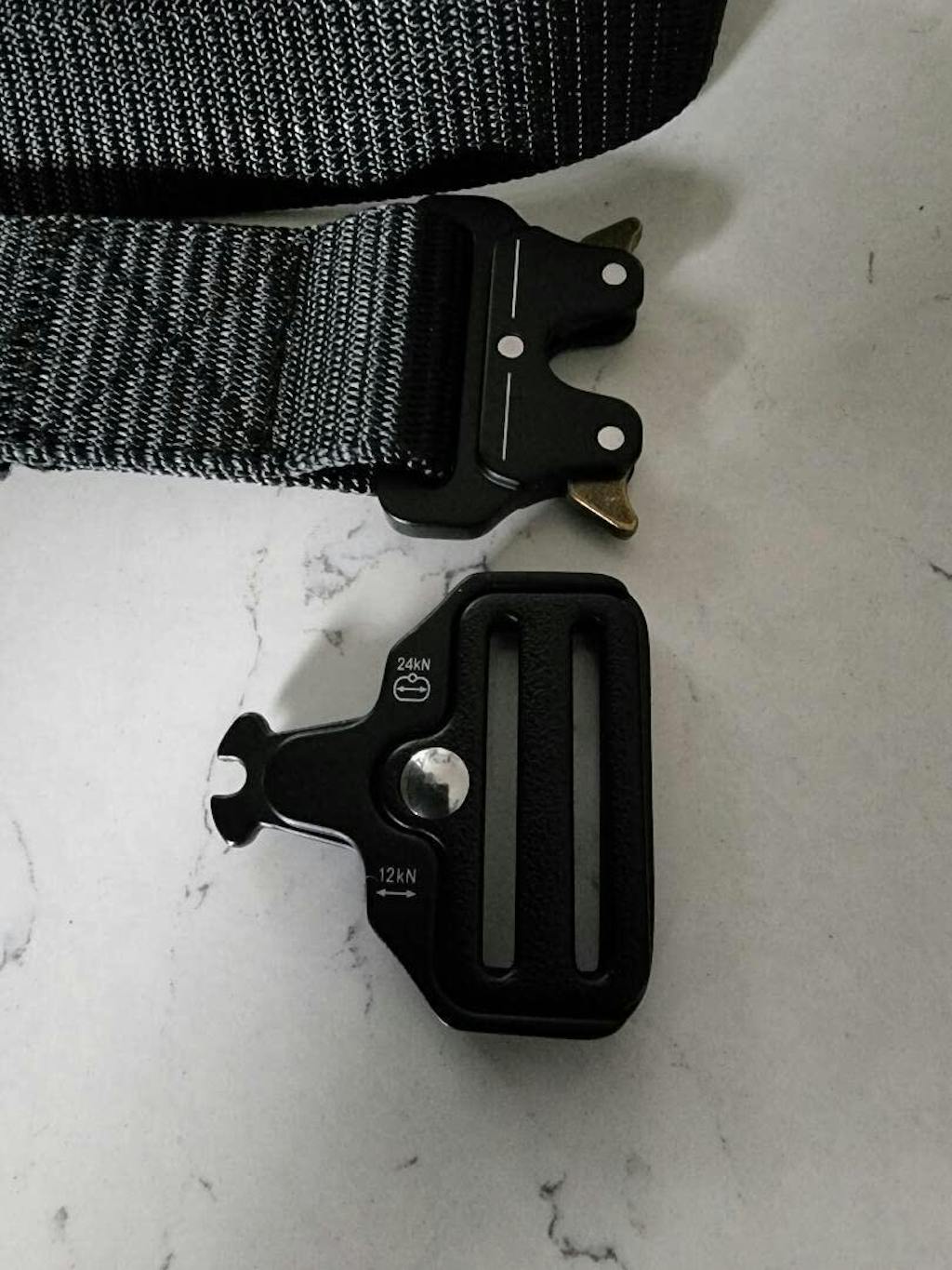 Holster Belt 3.0 – Elory