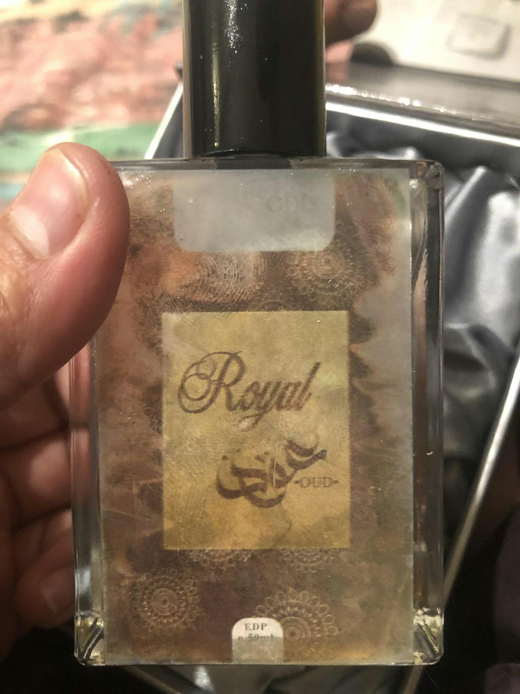 3x Perfume Bundle. – Elyscents