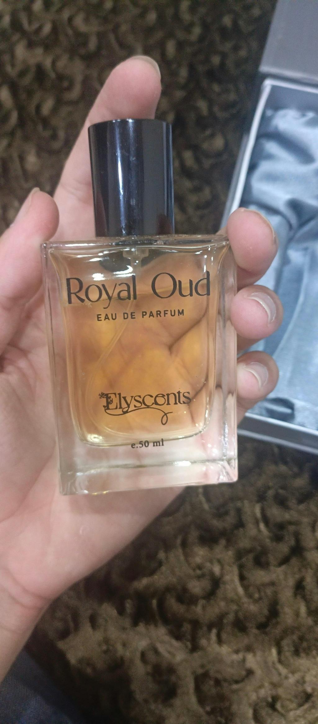 Salsa Spirit - Inspired By Creed Aventus – Elyscents