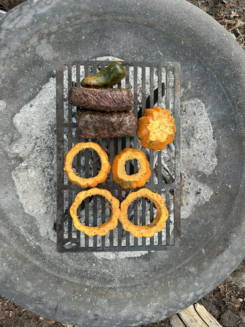 Open Fire Cook Kit – Ember Kitchen