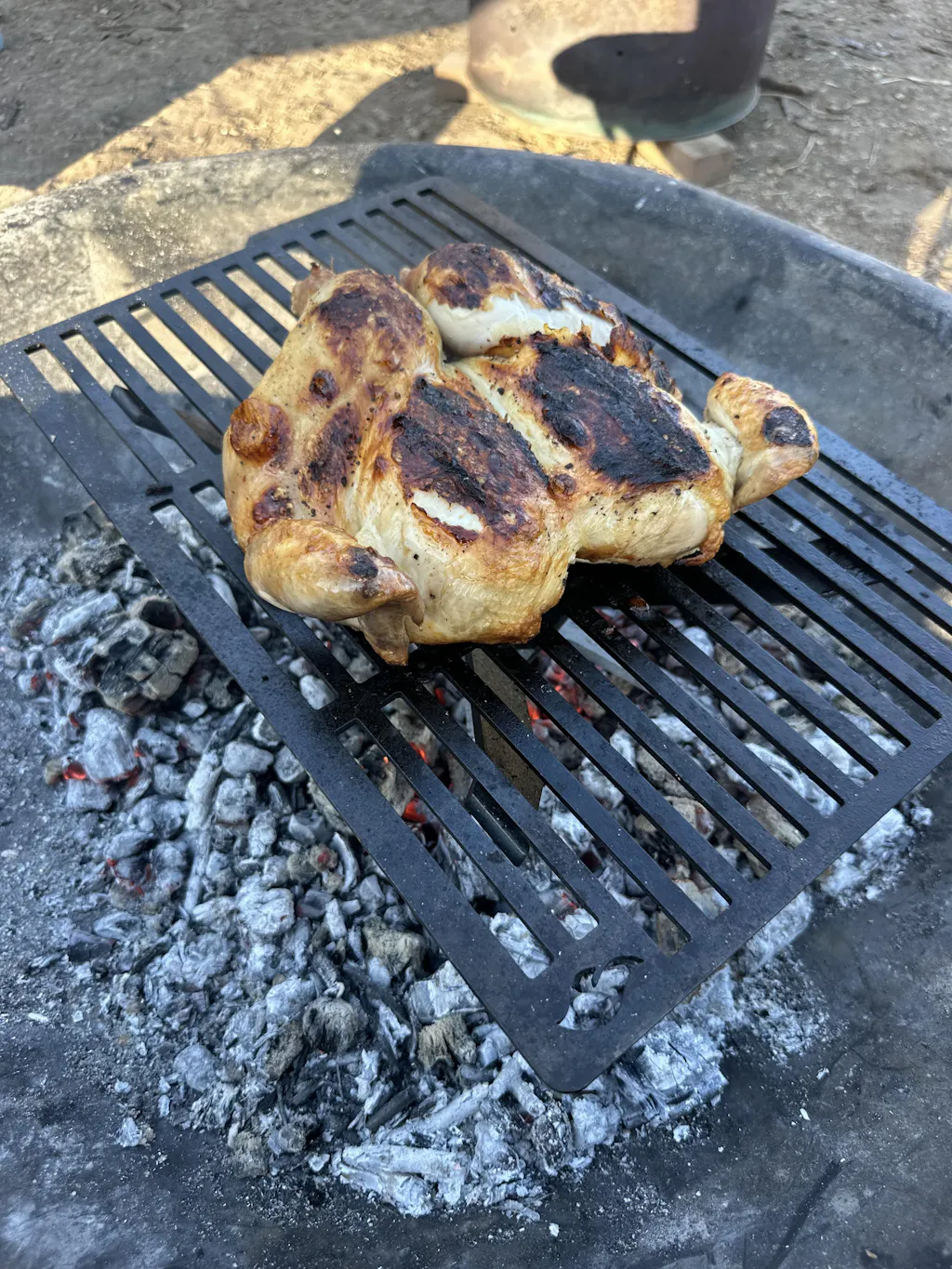 Open Fire Cook Kit – Ember Kitchen