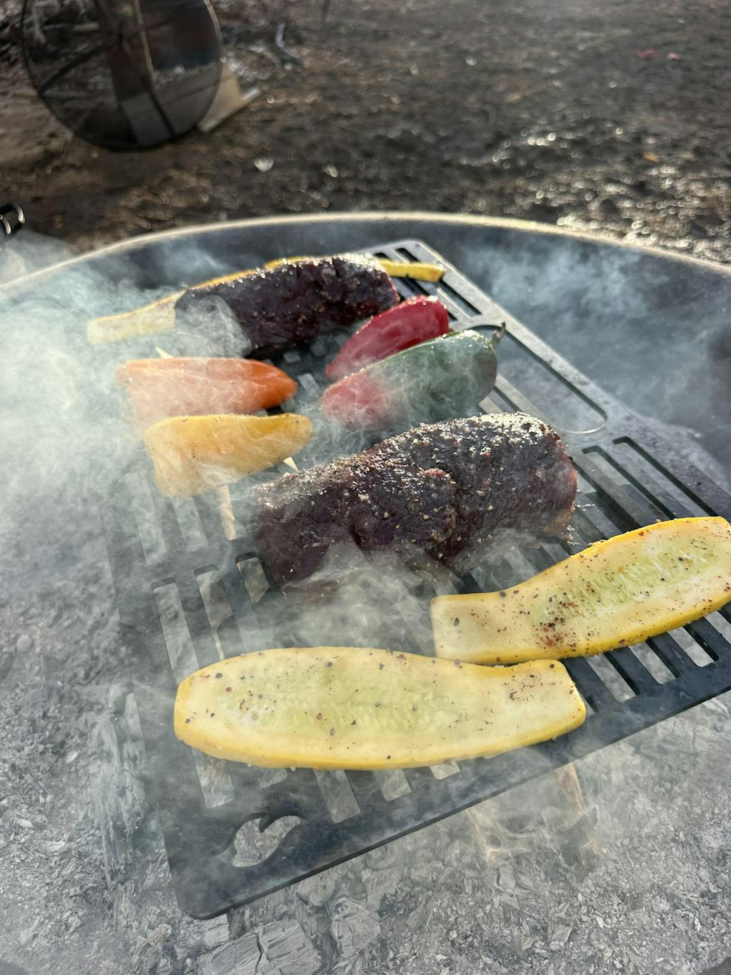 Open Fire Cook Kit – Ember Kitchen