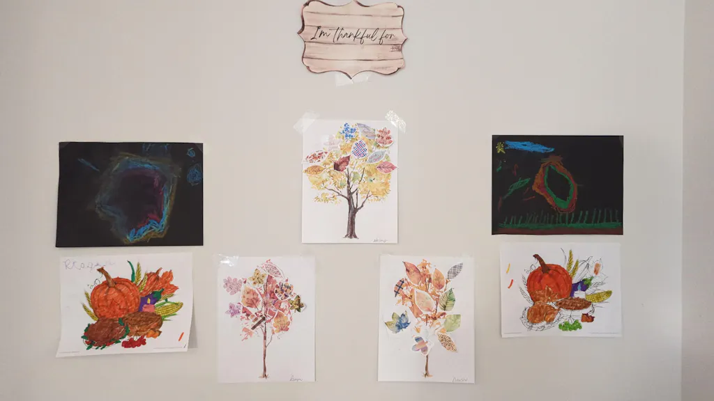 The Simplified Feast: Thanksgiving – Embracing Homeschool Shop