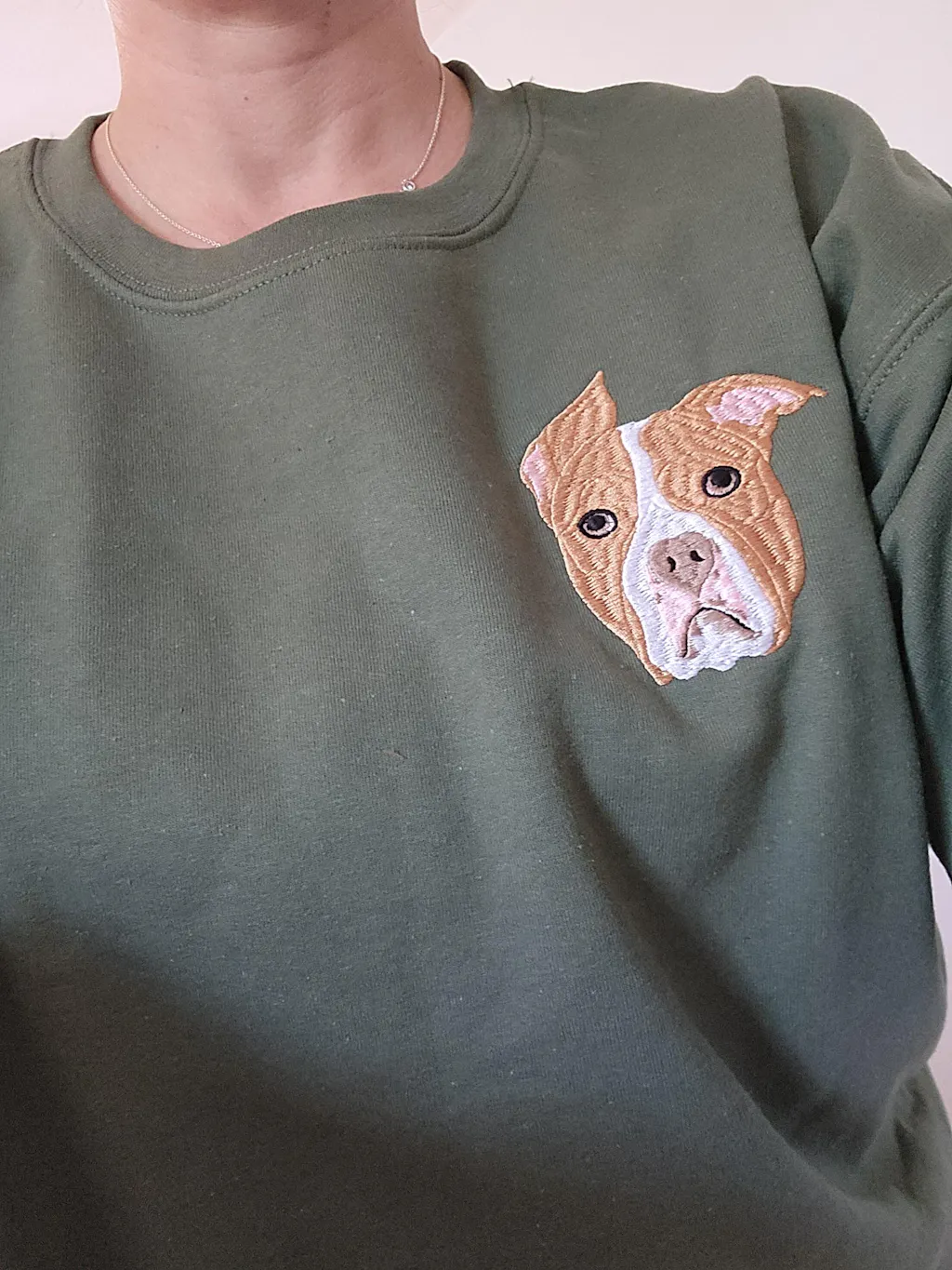 Custom Embroidered Sweatshirts, Hoodies, T-Shirts, Hats & Accessories