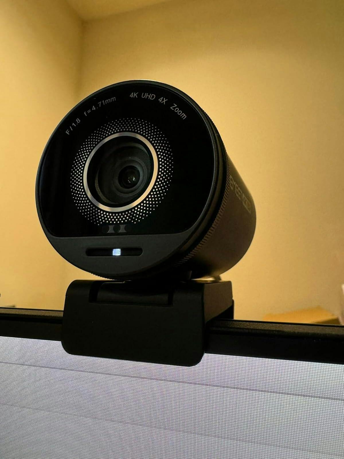 EMEET SmartCam S800