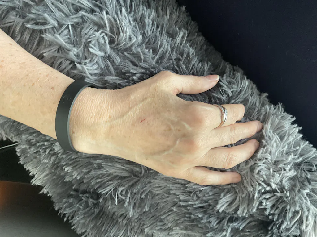 EMF Protection Bracelet for Babies & Kids | EMF Harmony