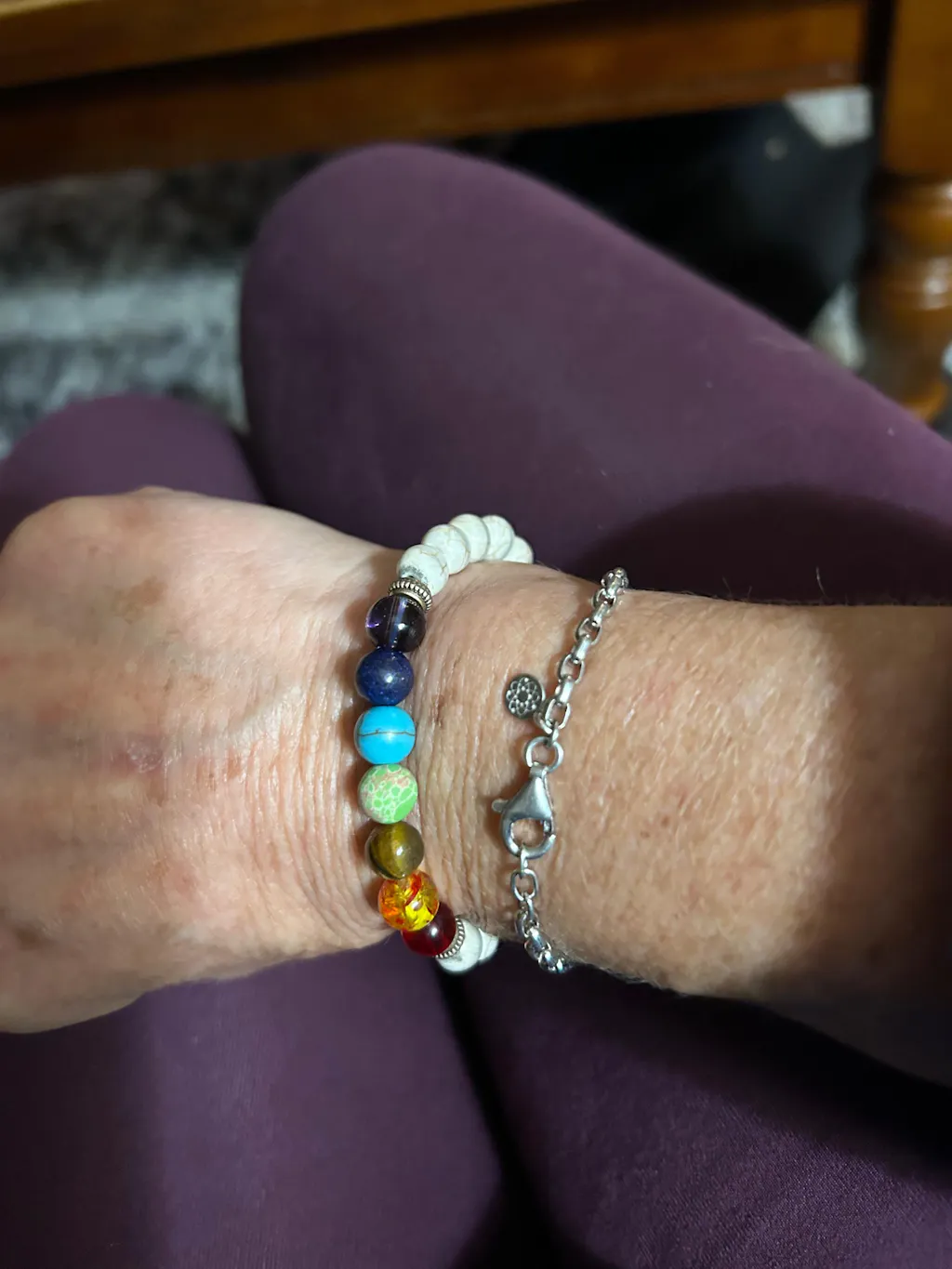 Luna Link - EMF Bracelet – Life Harmony Energies