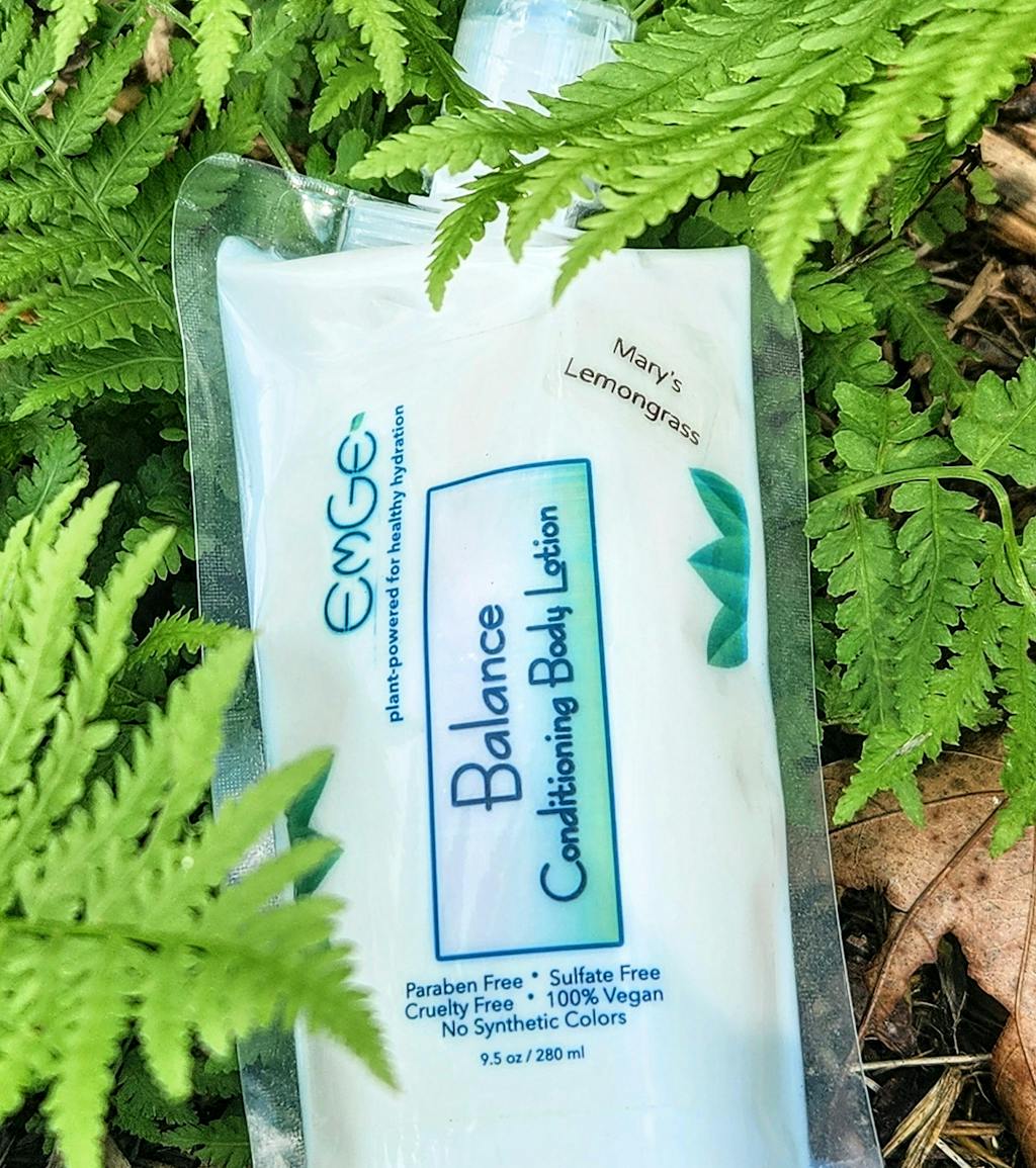 EmGe Naturals | Bath & Body Care