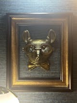 Louie the Mouse Wall Mount – EmieJames