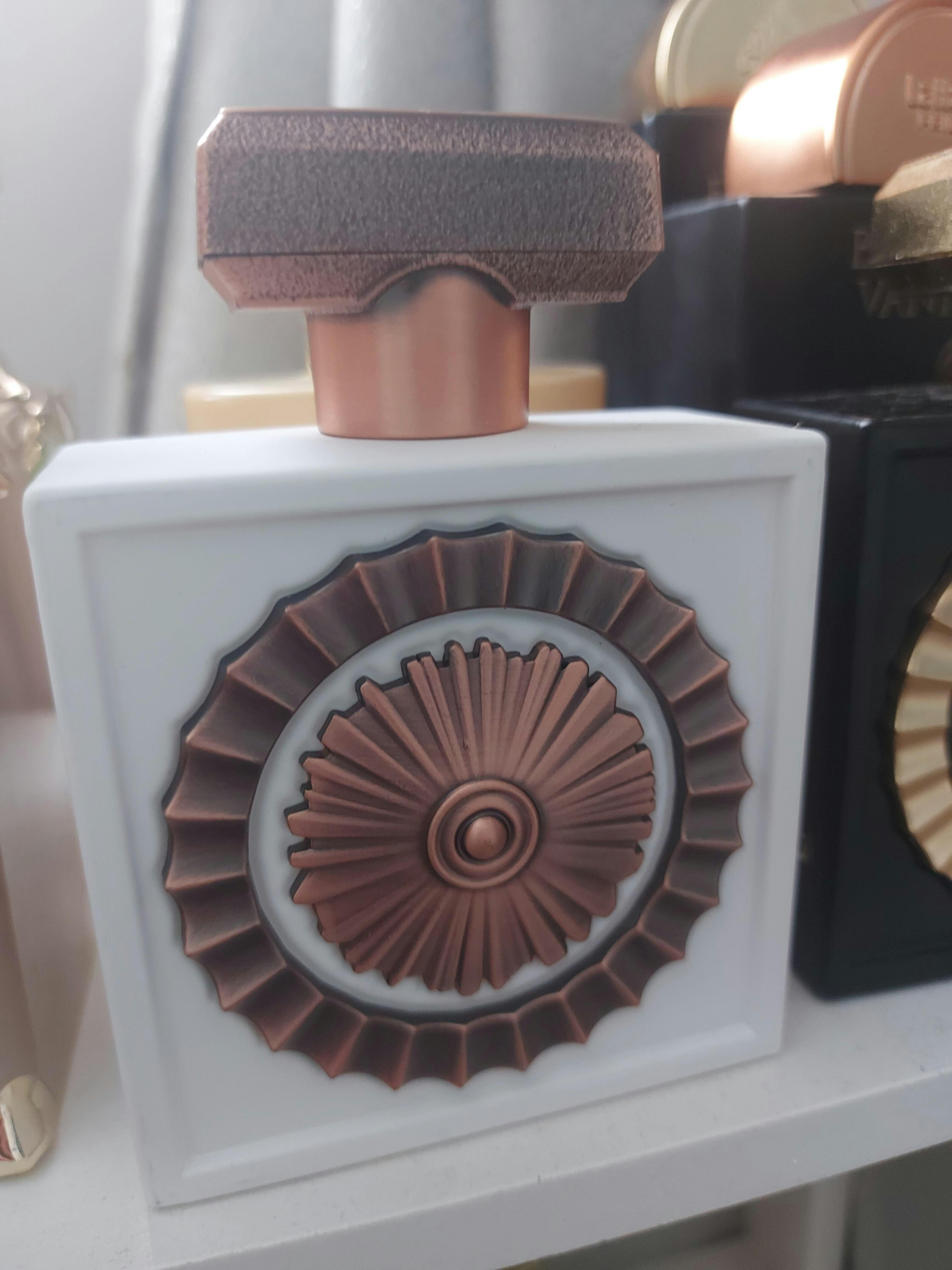 Nebras Elixir Perfume 100ml EDP Lattafa Pride