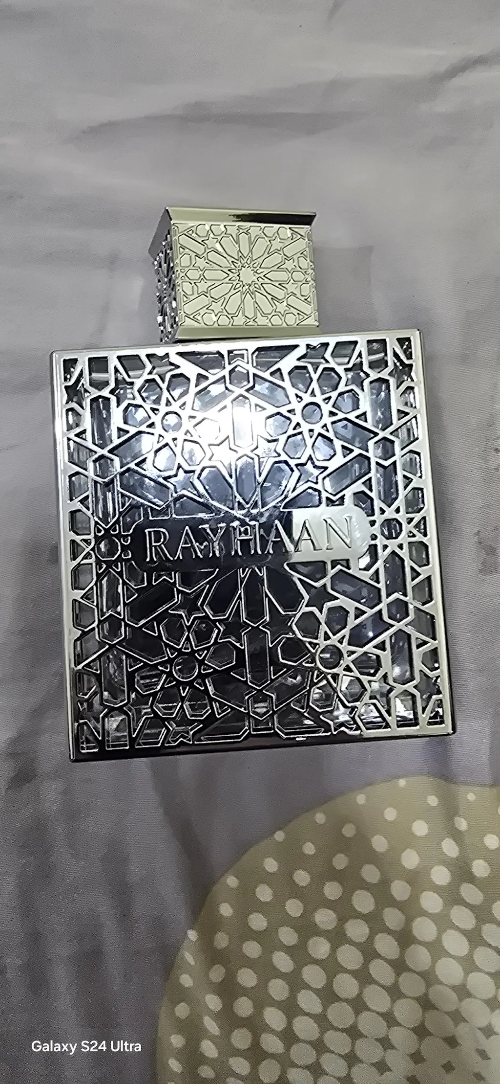 Rayhaan Aquatica For Men EDP 100ml