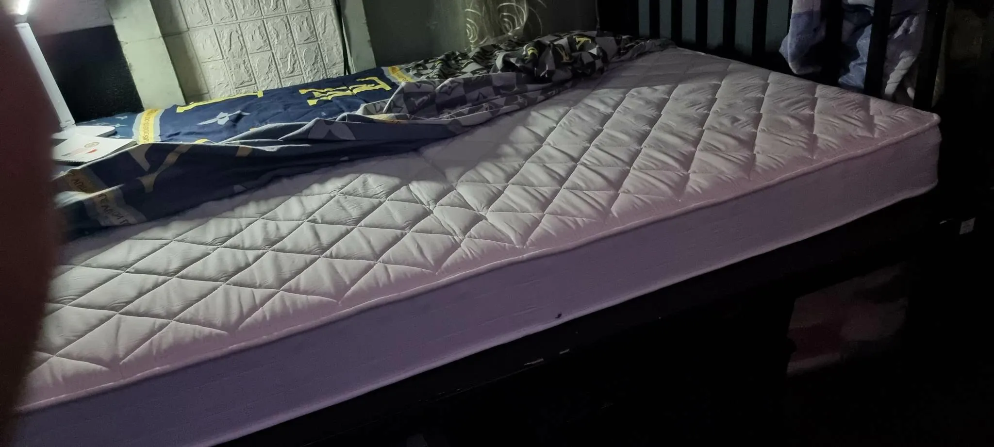 Breathable Pocket Spring Air Mattress – Emma Sleep PH