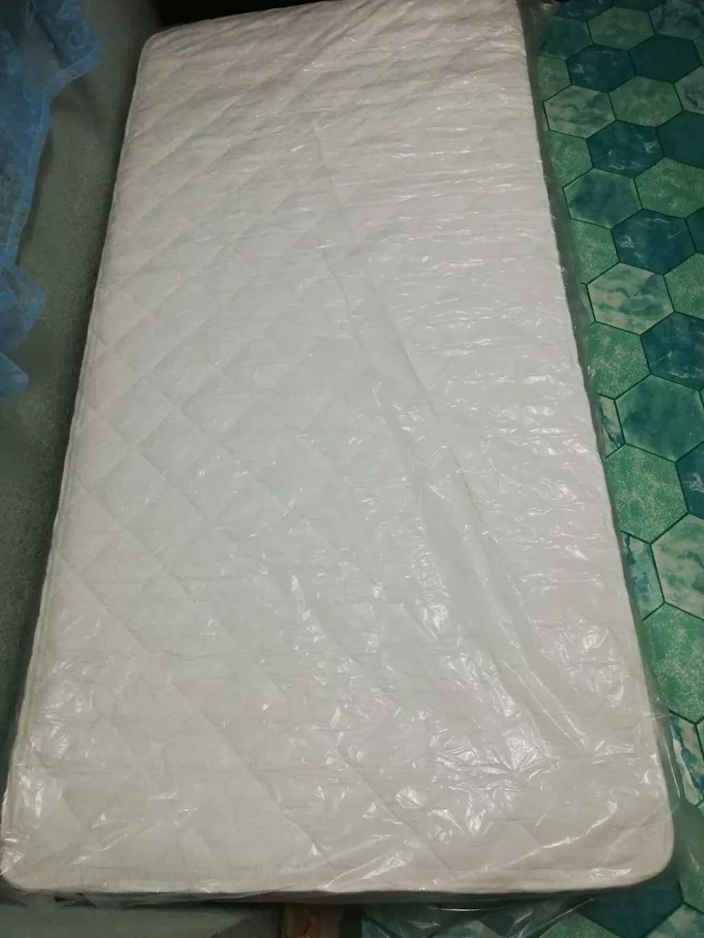 Breathable Pocket Spring Air Mattress – Emma Sleep PH