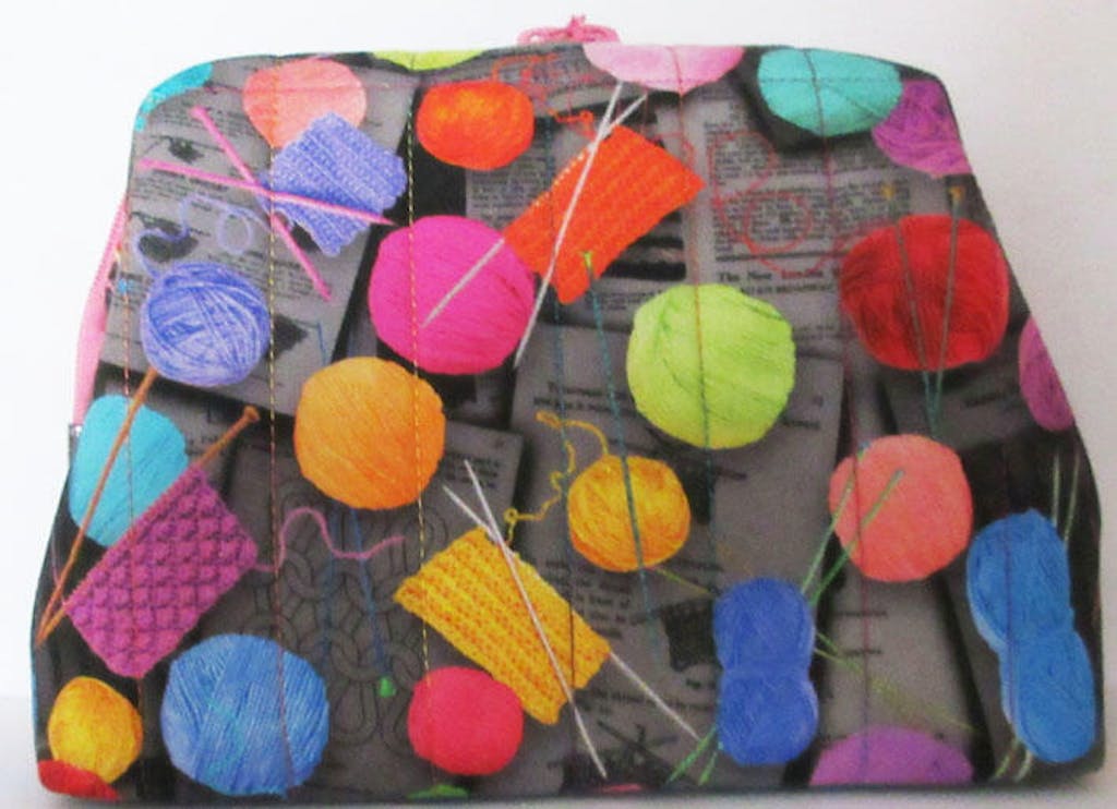 Internal Wire Frames - Style D (2 Pairs) - DOUBLE PACK - Emmaline Bags Inc.