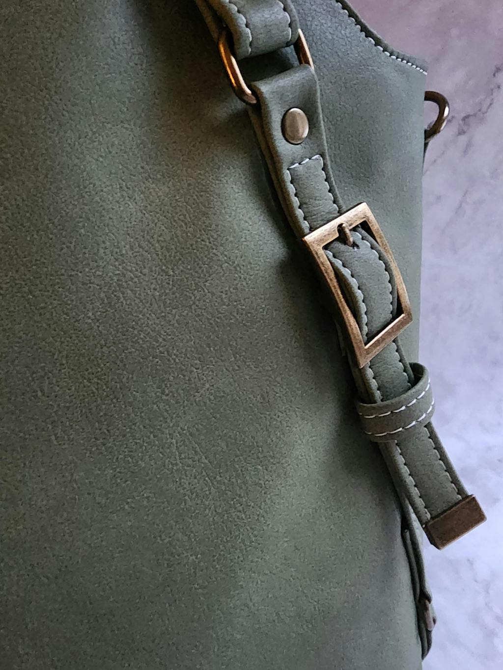 Hardware Kit - The Moonwake Handbag by Lavender & Twine - Emmaline Bags ...