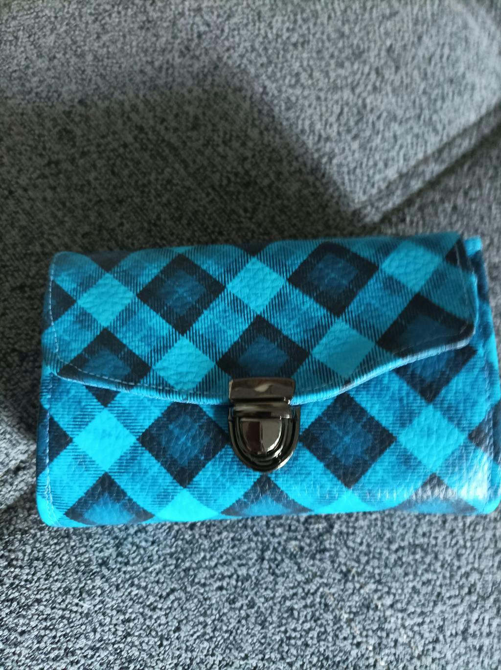 PDF - The Mini NCW PDF (Mini Necessary Clutch Wallet): Add On ...