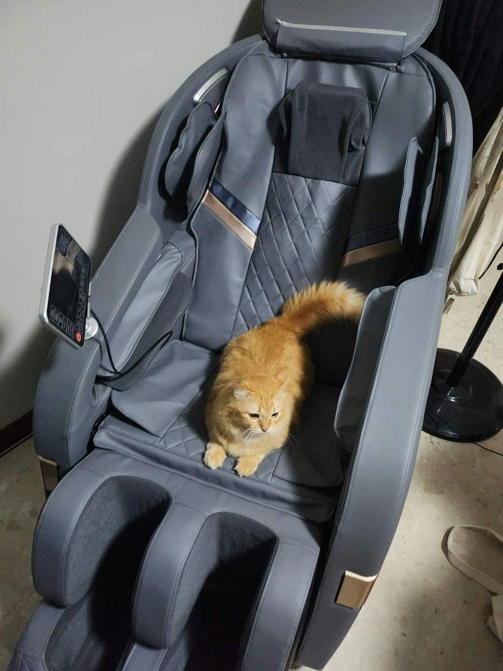 Empire Massage Chair
