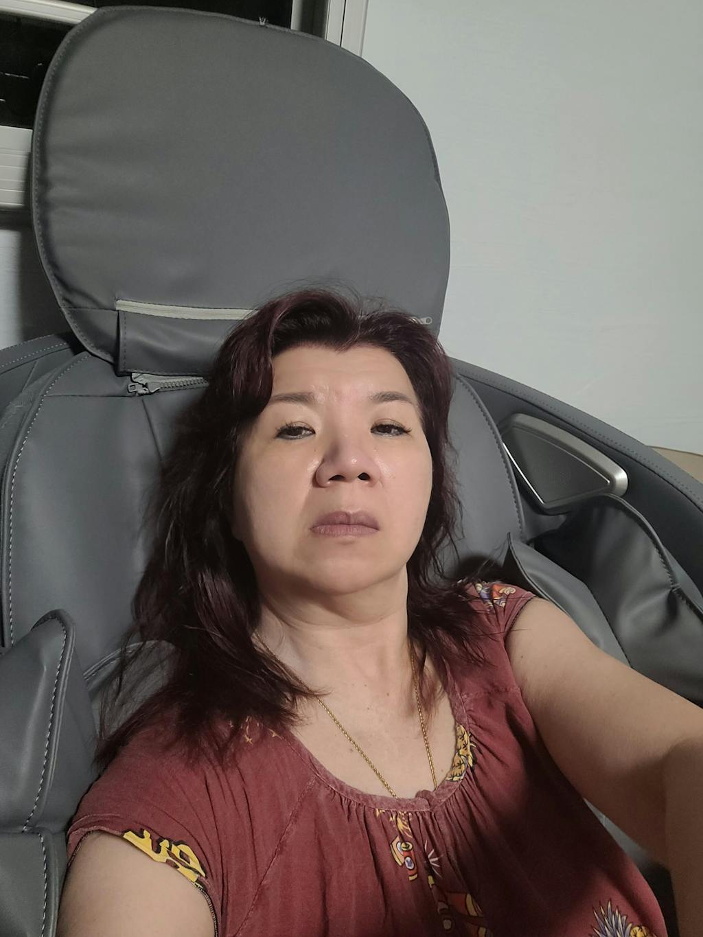 Empire Massage Chair