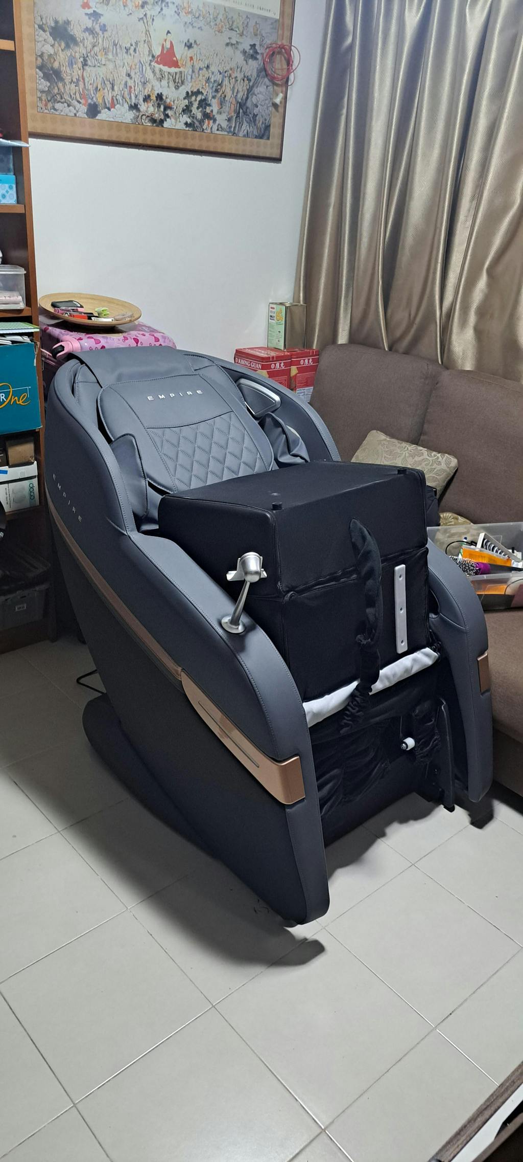 Empire Massage Chair