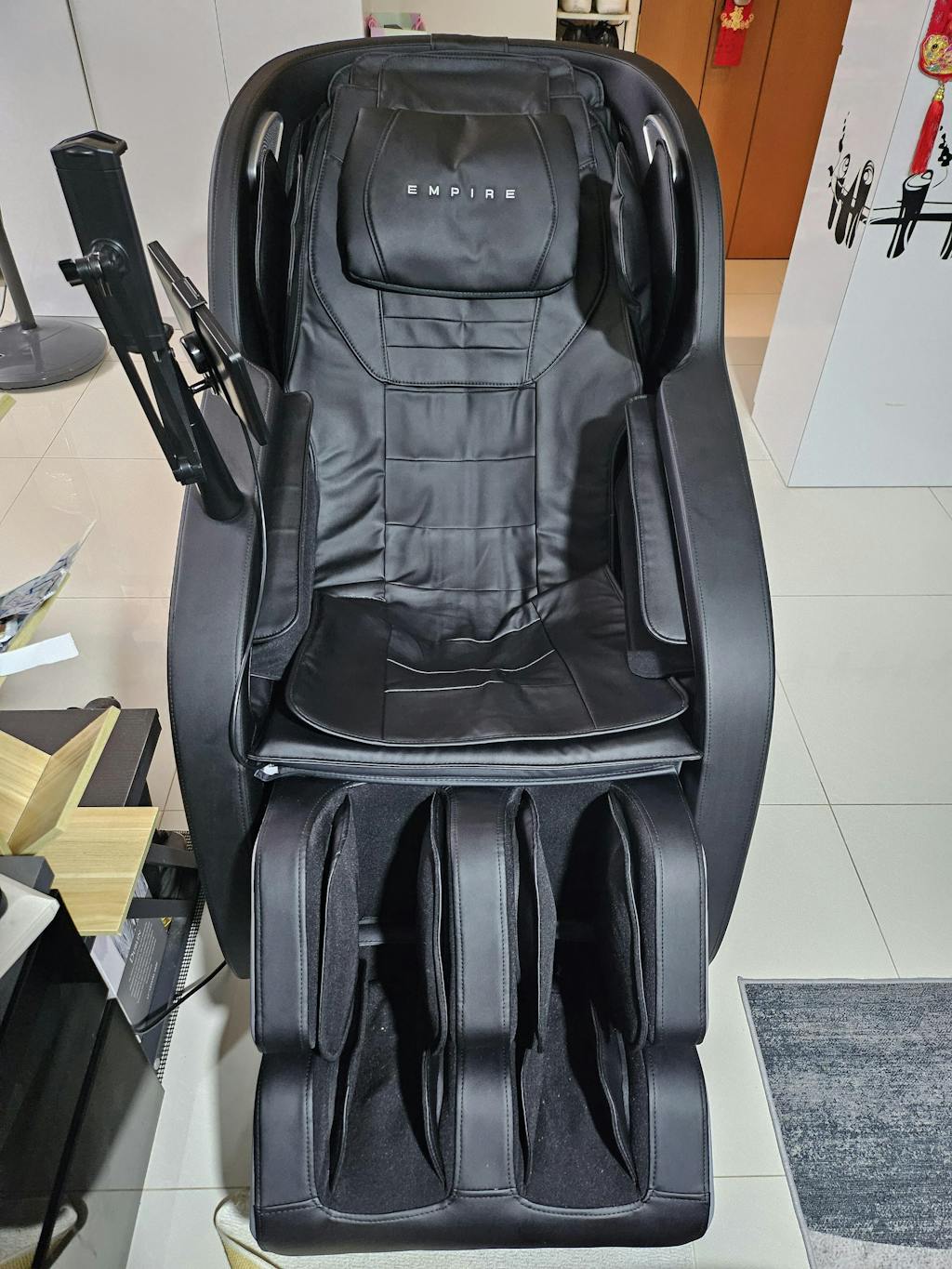 EMPIRE Prestige Massage Chair – EMPIRE Massage Chair