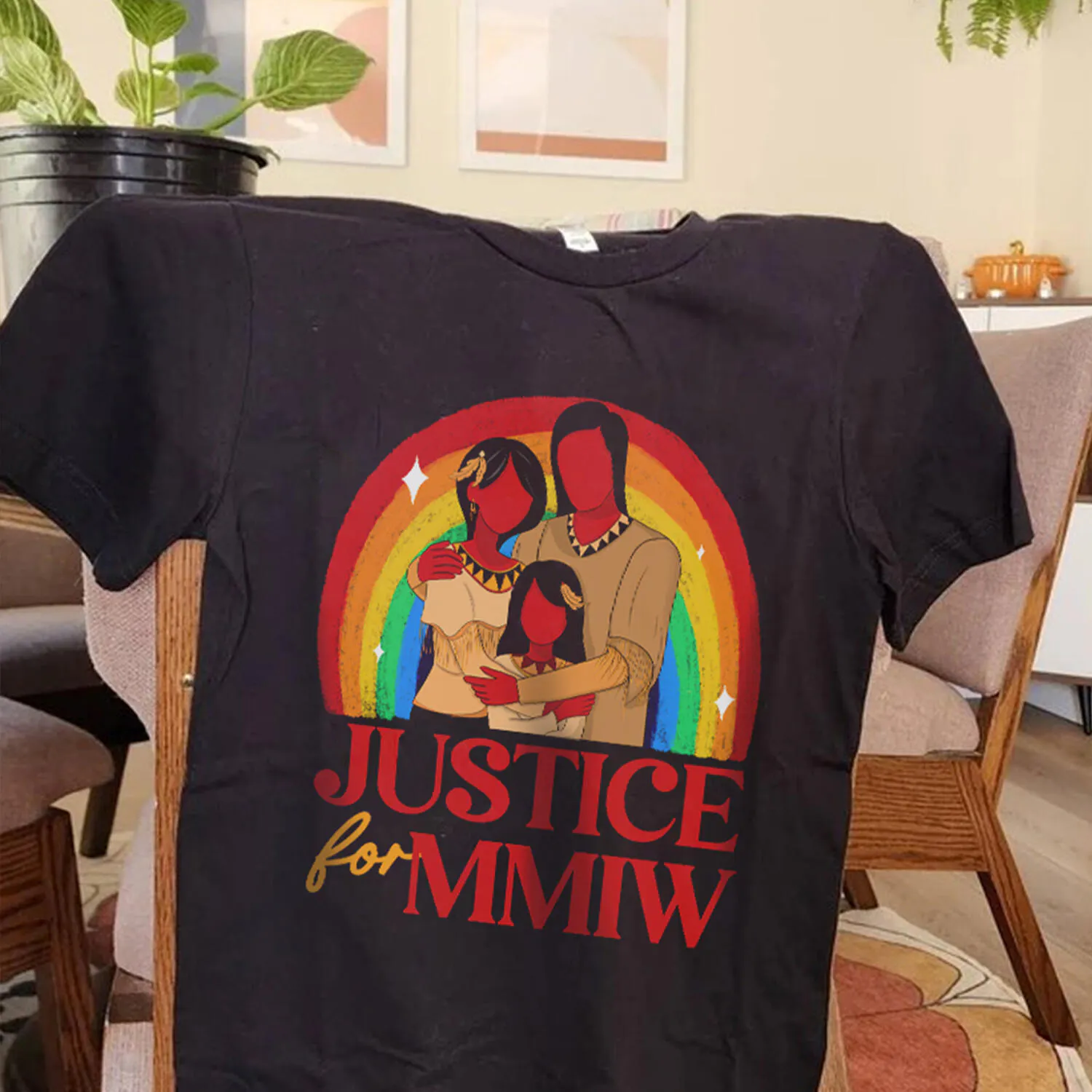 Empower Native Voice