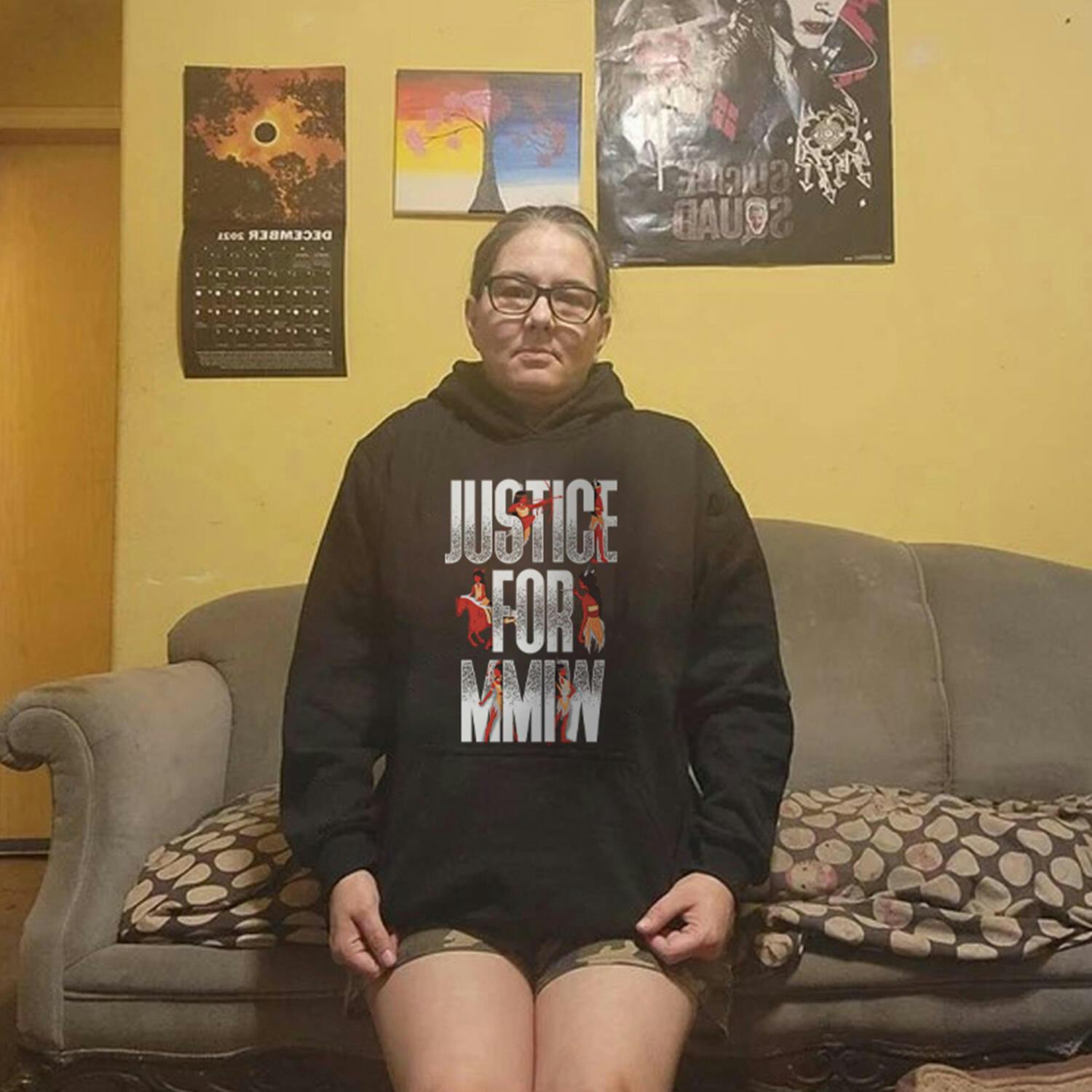 Empower Native Voice