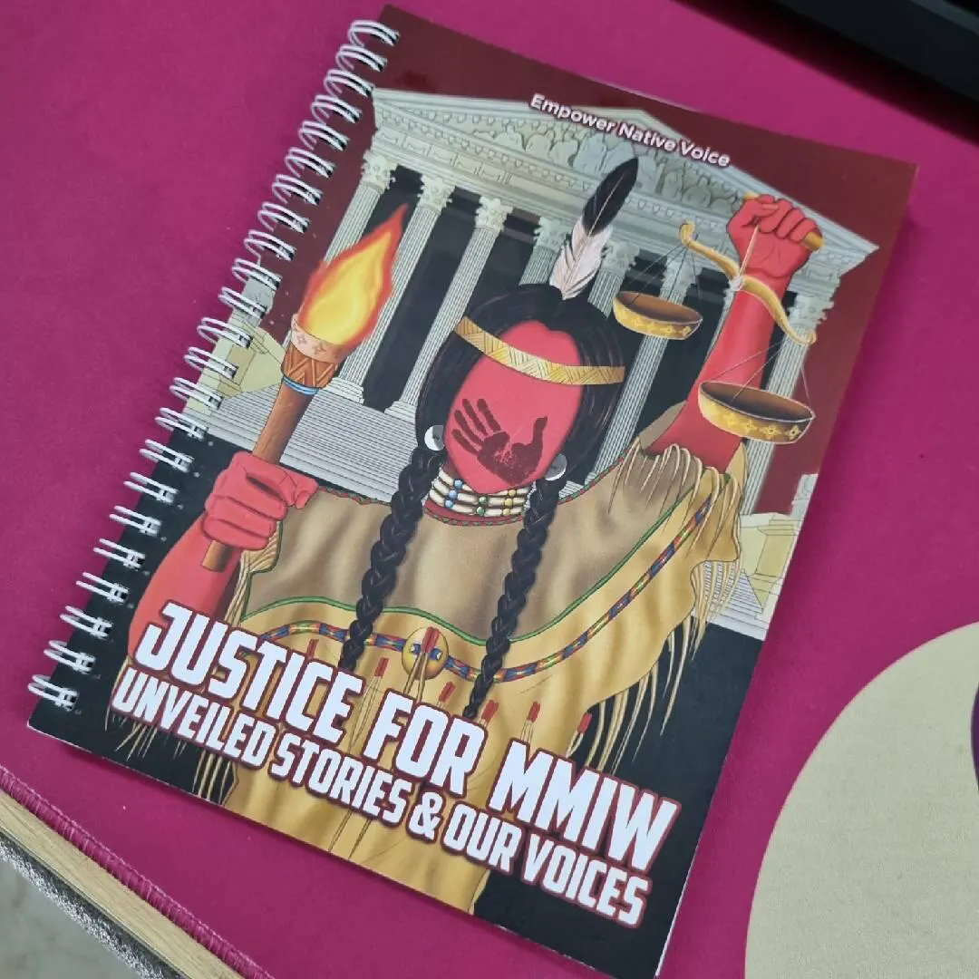 Empower Native Voice